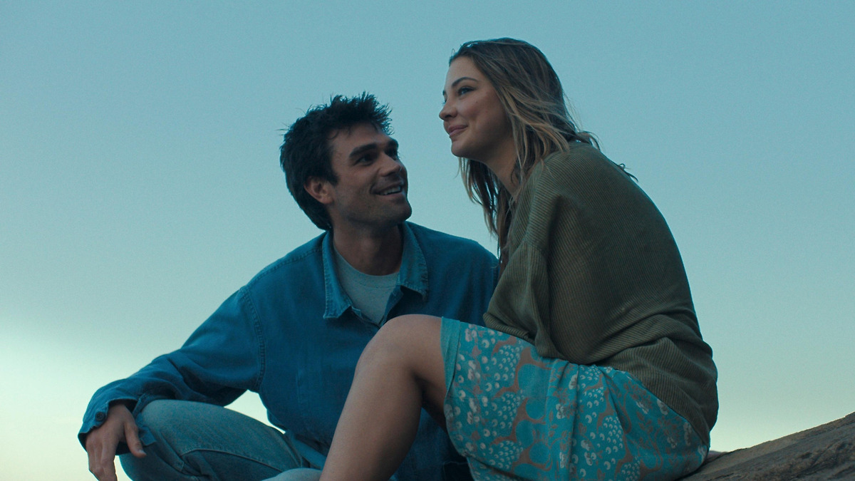 The Map That Leads to You’ watched by allison • Letterboxd