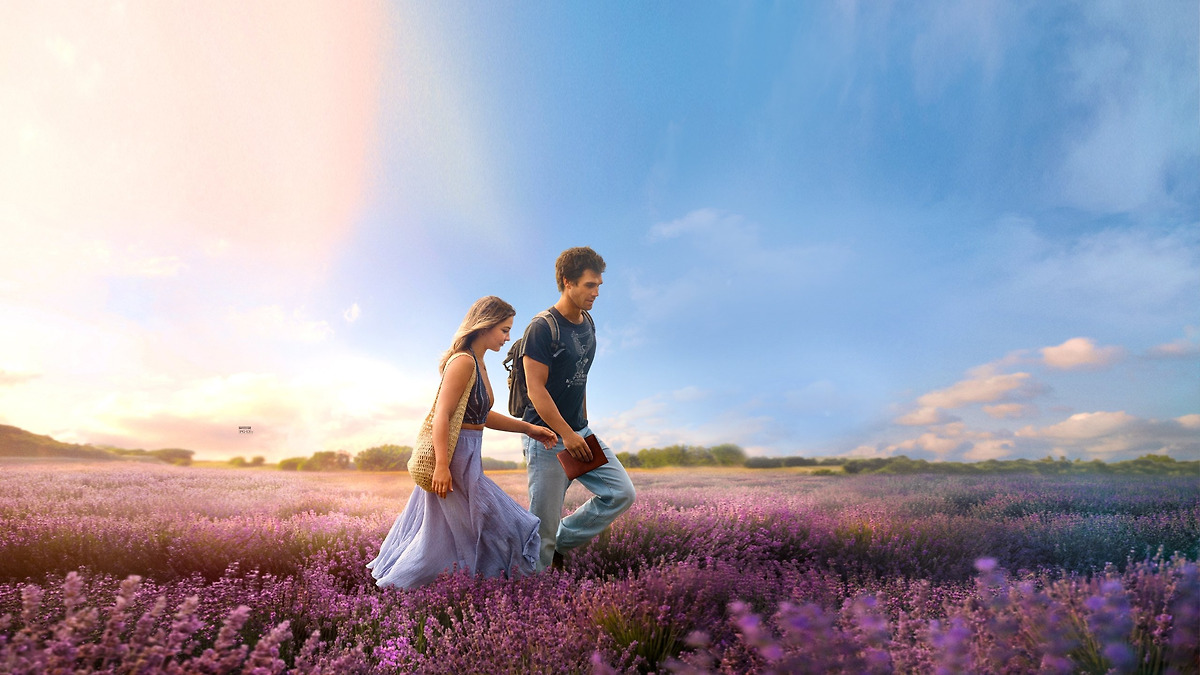 The Map That Leads to You’ review by bailey • Letterboxd