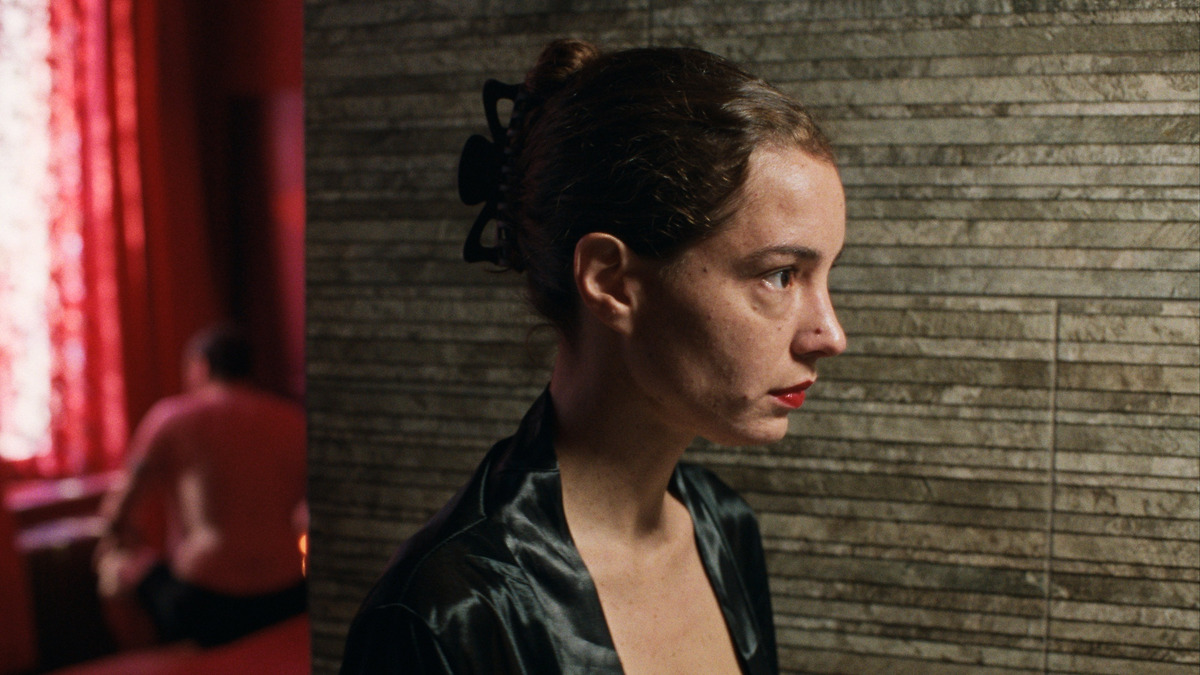 ‎Kika (2025) directed by Alexe Poukine • Reviews, film + cast • Letterboxd