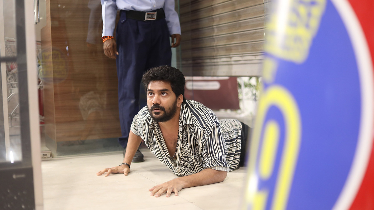 Mask’ review by S’all good, man! • Letterboxd