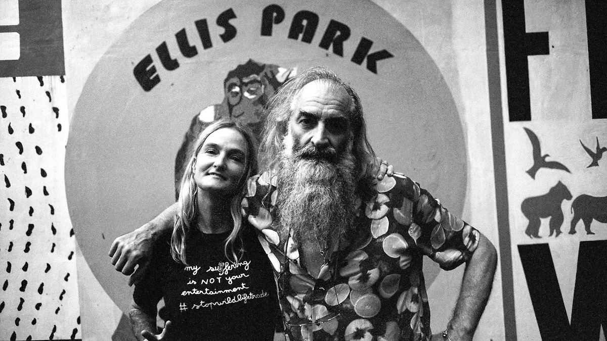 Ellis Park’ review by Reto Hochstrasser • Letterboxd