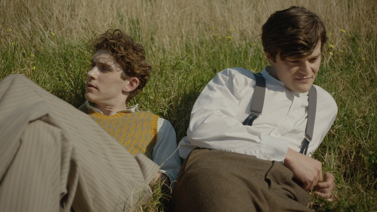 ‎Lilies Not for Me (2024) directed by Will Seefried • Reviews, film ...