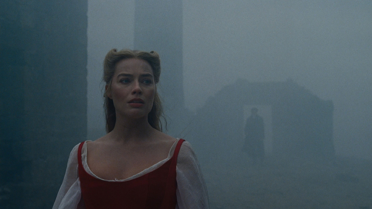 Wuthering Heights’ review by Nick McCrea • Letterboxd