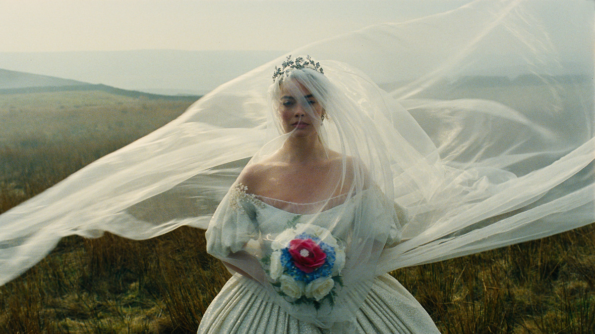Wuthering Heights’ review by Hailli • Letterboxd
