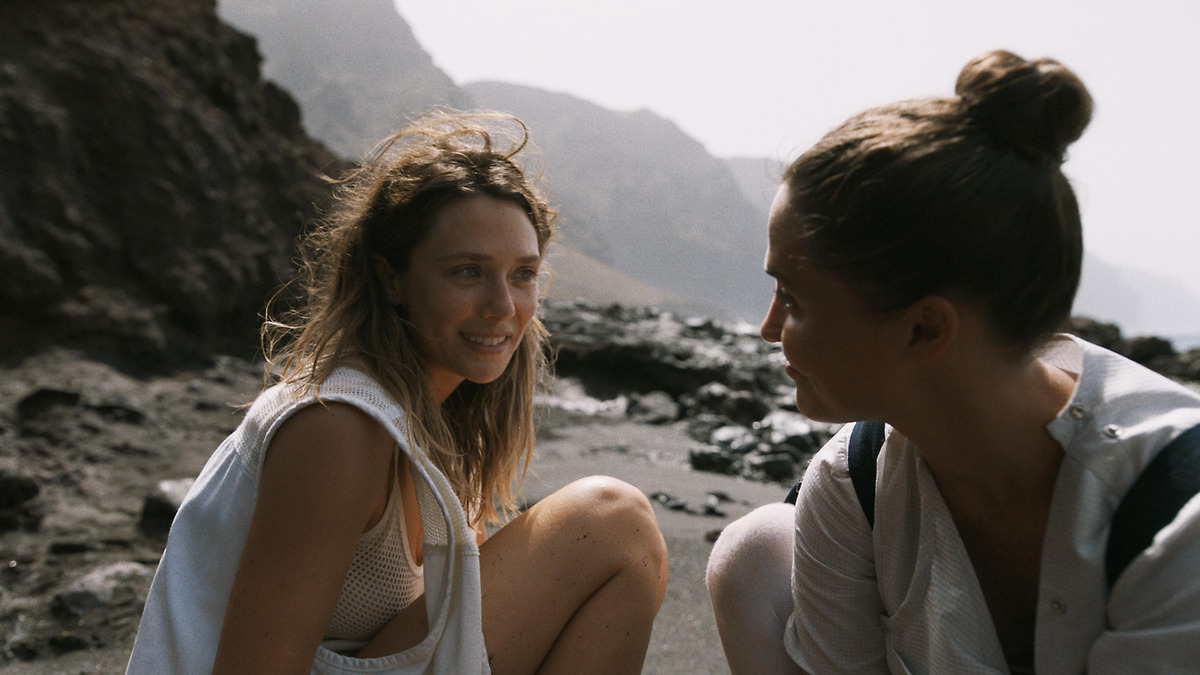 ‎The Assessment (2024) directed by Fleur Fortuné • Reviews, film + cast ...