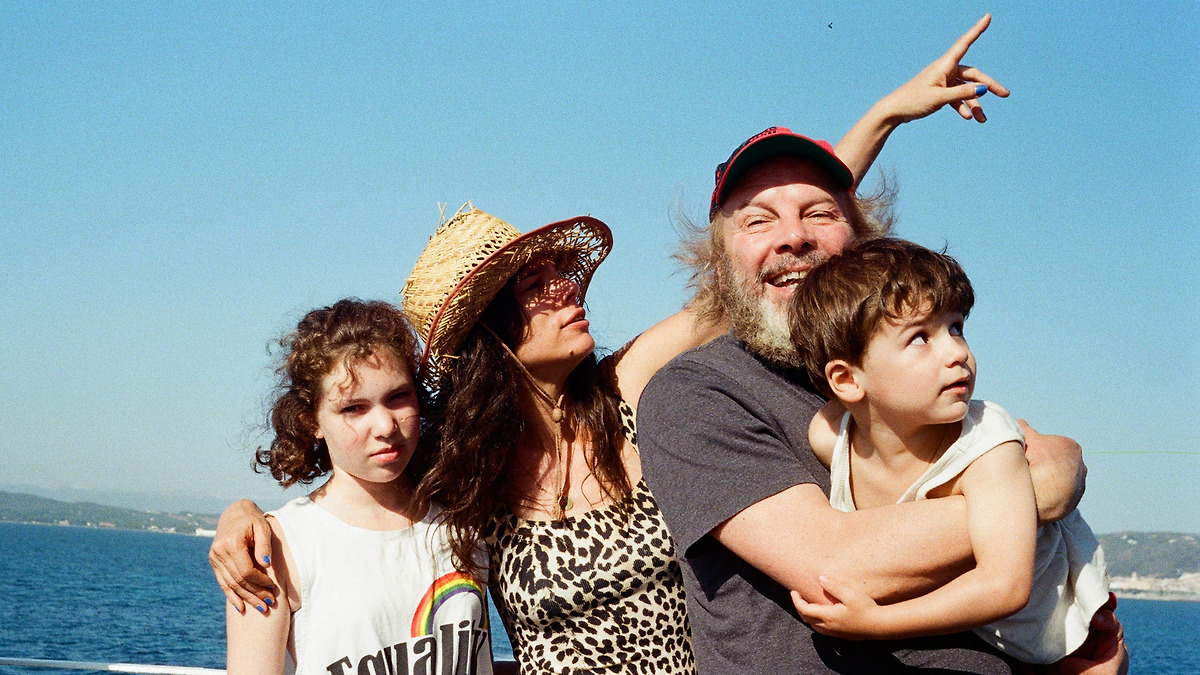 L'Aventura’ review by Alain • Letterboxd