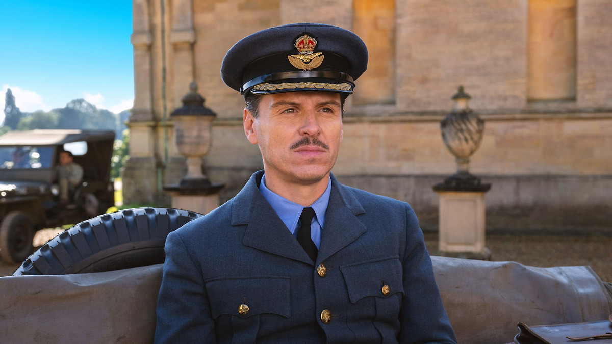 Pressure’ review by lynnesy19 • Letterboxd