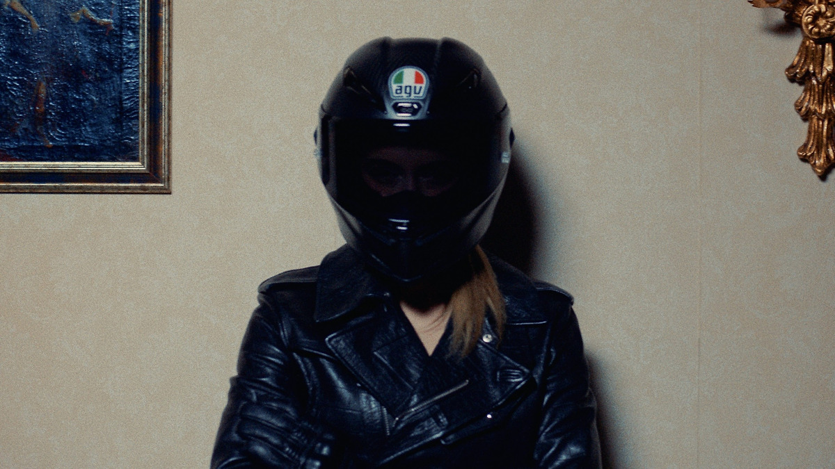 ‎Beauty Is Not a Sin (2024) directed by Nicolas Winding Refn • Reviews ...