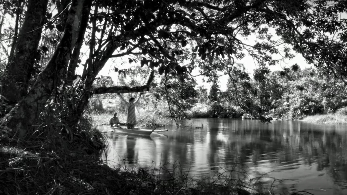 ‎Phantosmia (2024) directed by Lav Diaz • Reviews, film + cast • Letterboxd