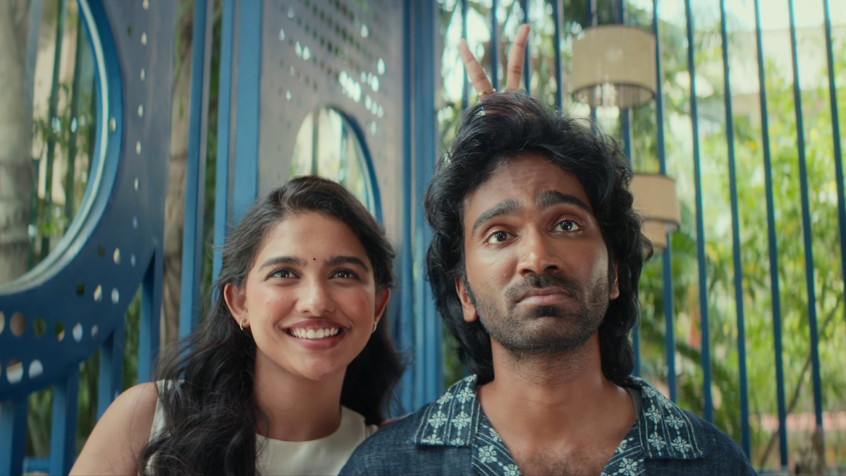 Dude’ review by ash • Letterboxd