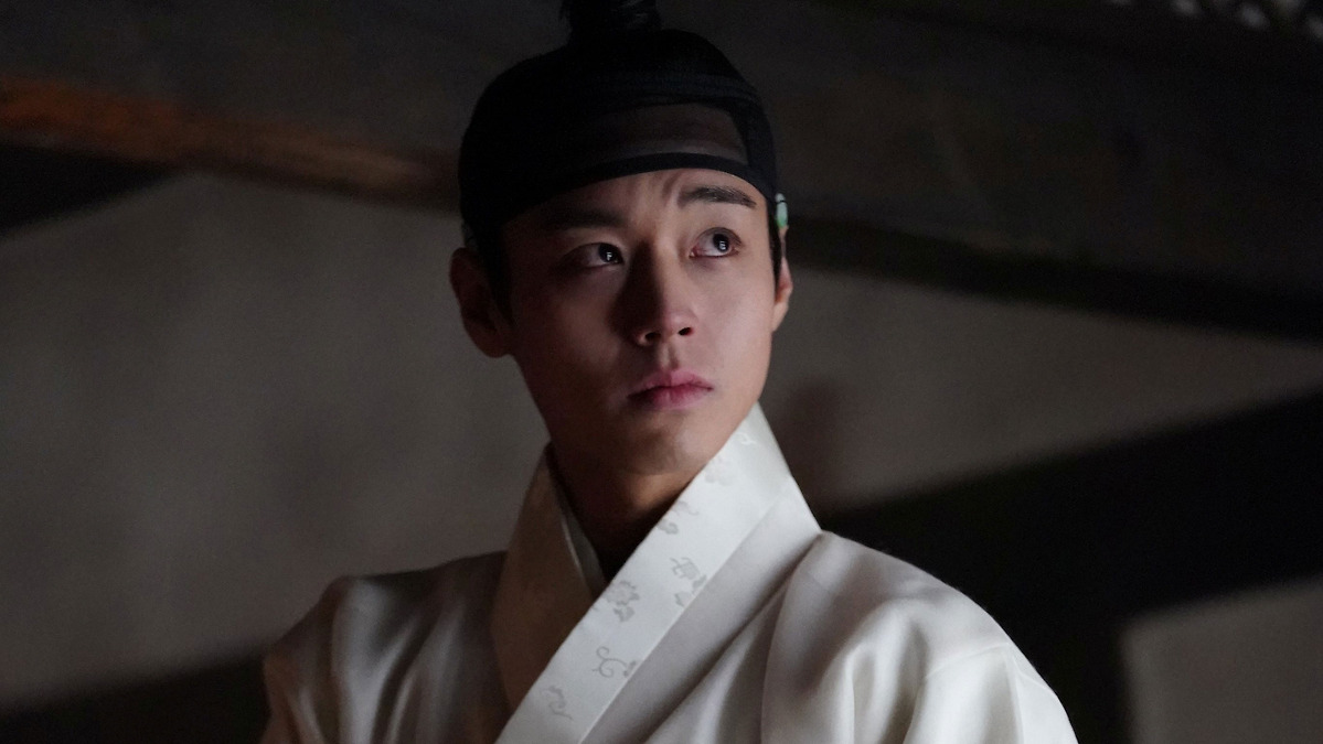 The King's Warden’ rewatched by CAPA 카파 • Letterboxd