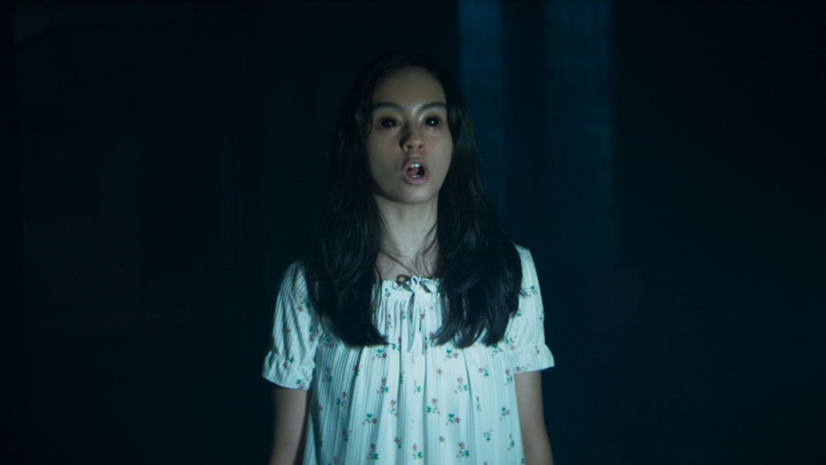 ‎Sorop (2024) directed by Upi • Reviews, film + cast • Letterboxd