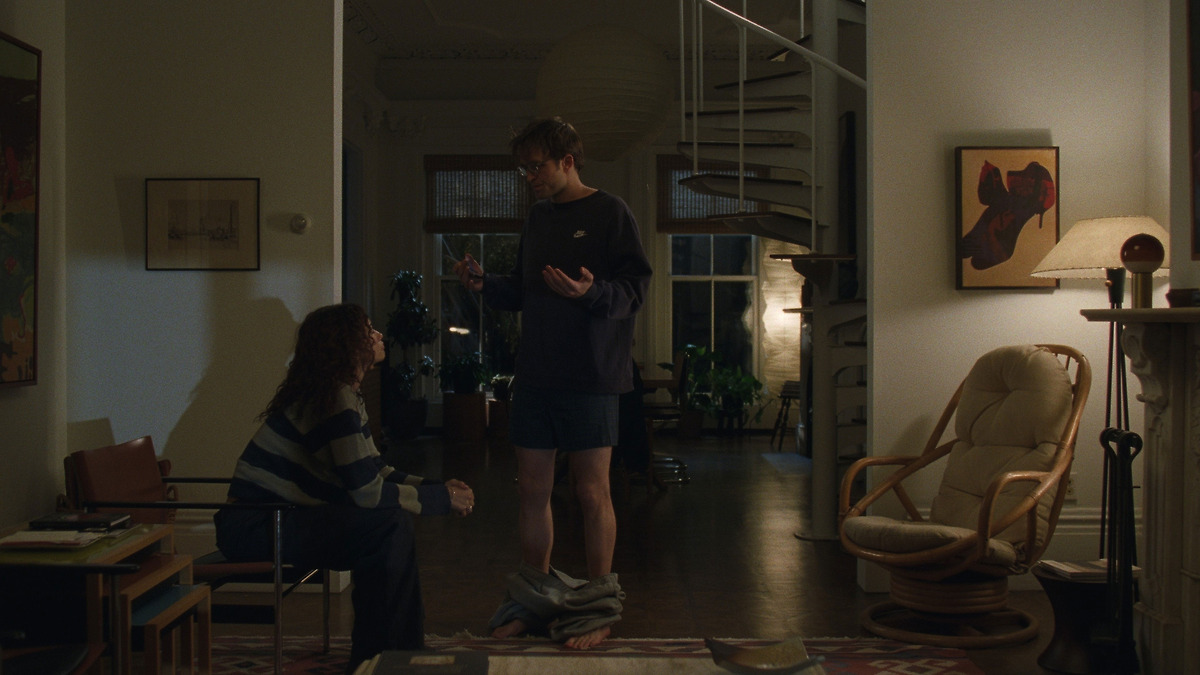 The Drama’ review by sewal • Letterboxd