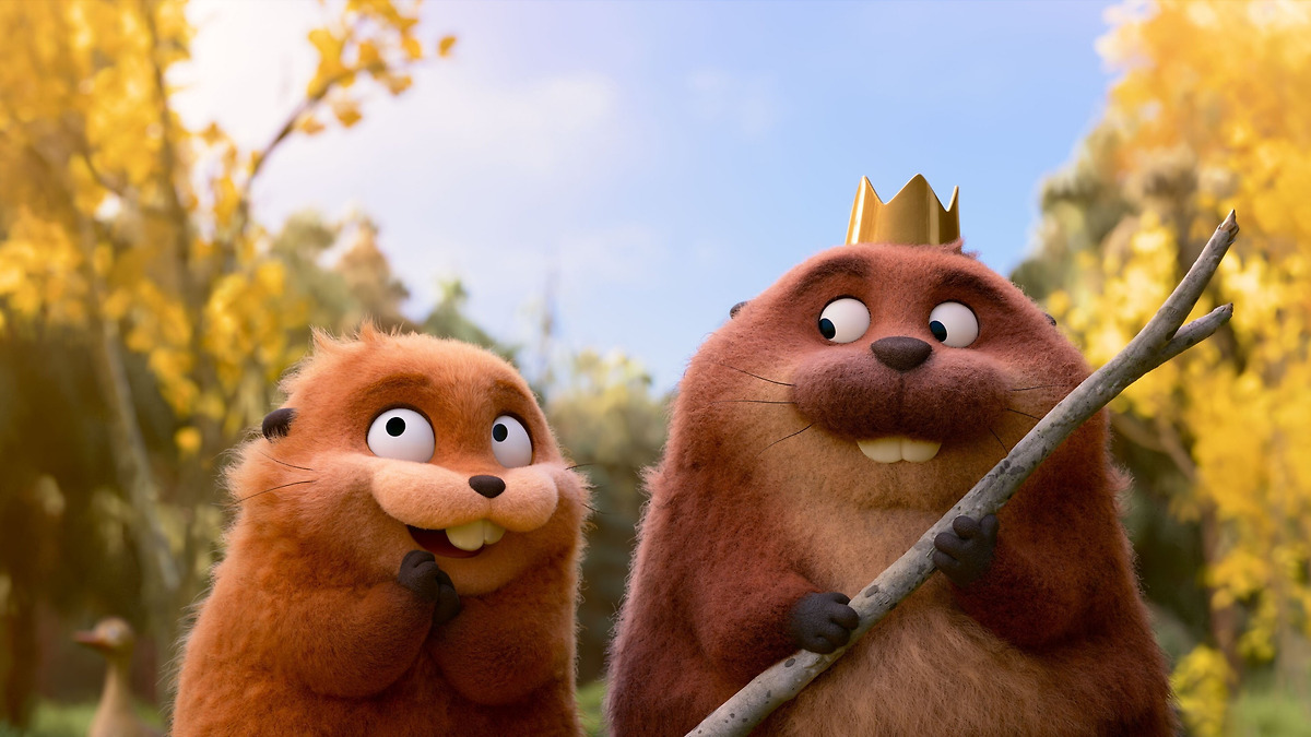 Hoppers’ review by 1m_kiki • Letterboxd