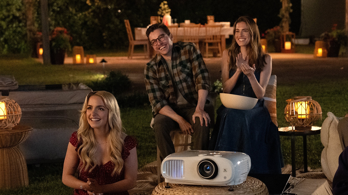 Regretting You’ review by jonathan fujii • Letterboxd