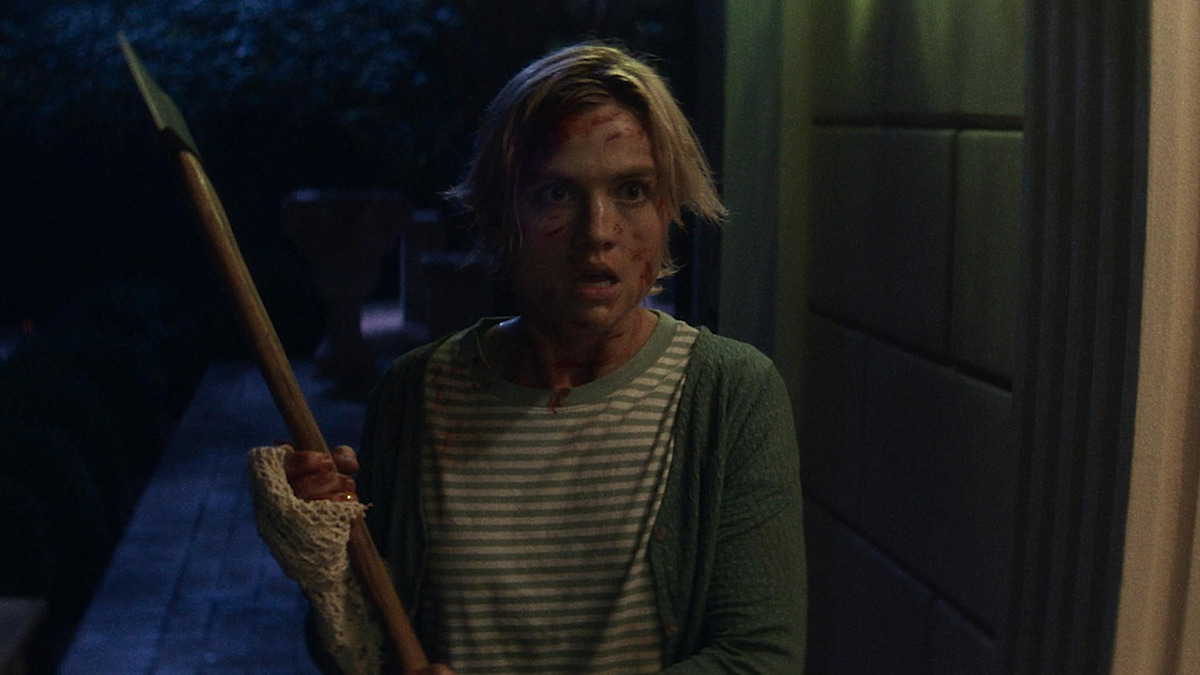 ‎Bone Lake (2024) directed by Mercedes Bryce Morgan • Reviews, film ...