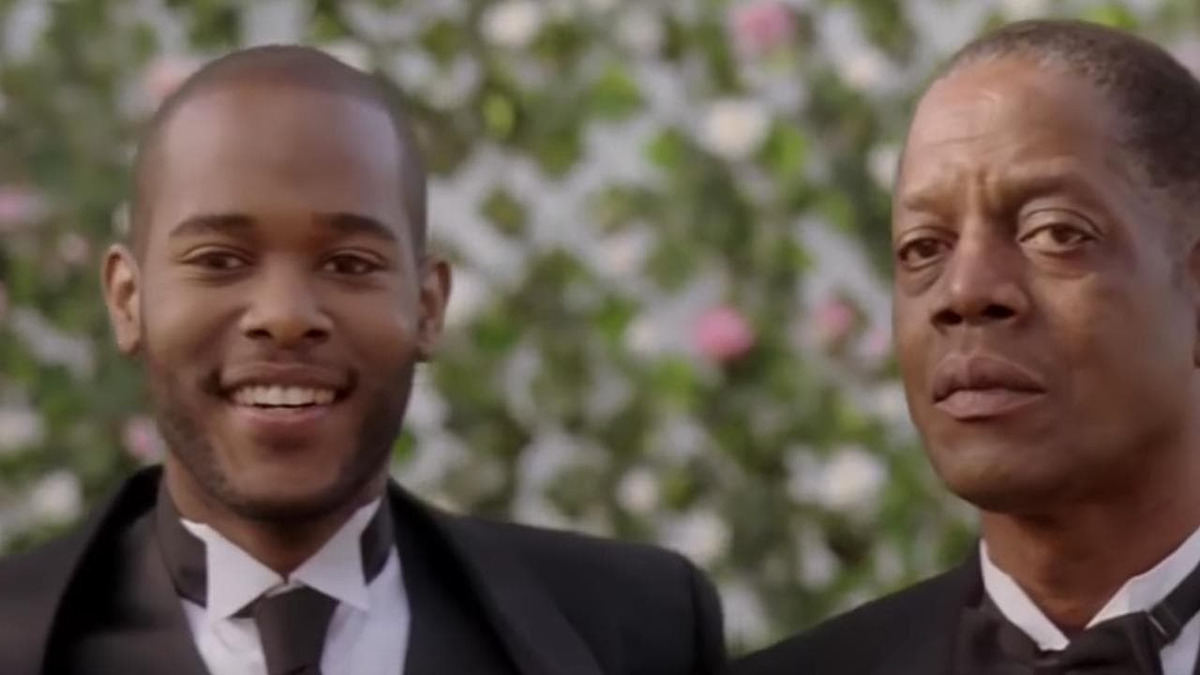 The Strange Thing About the Johnsons’ review by Divine • Letterboxd