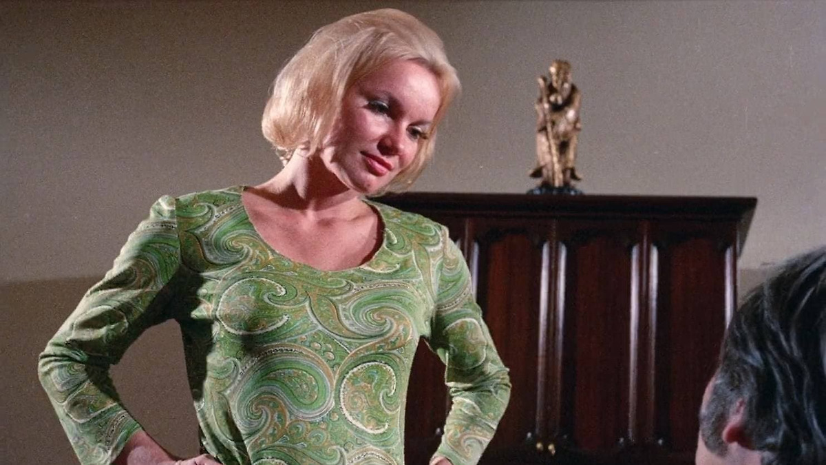 ‎Bad Girl: Doris Wishman Ranked, a list of films by Gentry • Letterboxd
