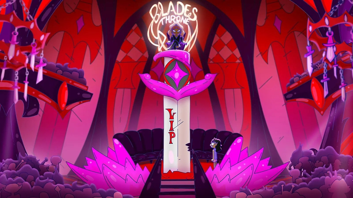 Lesbian Space Princess’ review by 💥💥DR💥💥 • Letterboxd