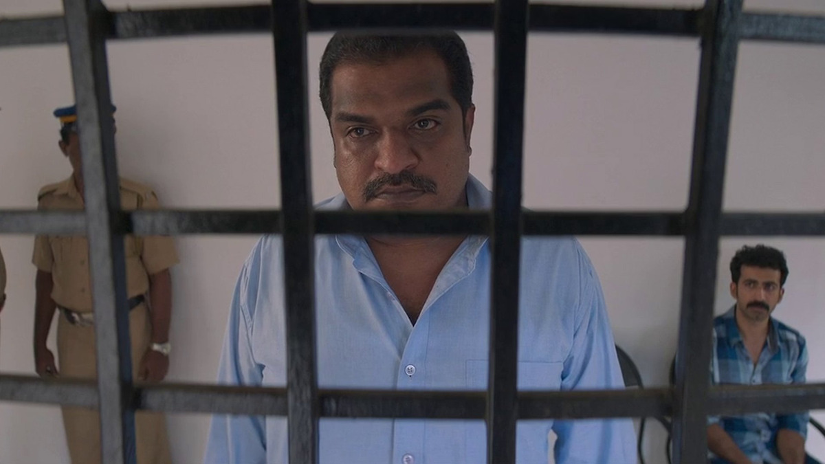 Ronth’ review by Deepak Chazhoor • Letterboxd