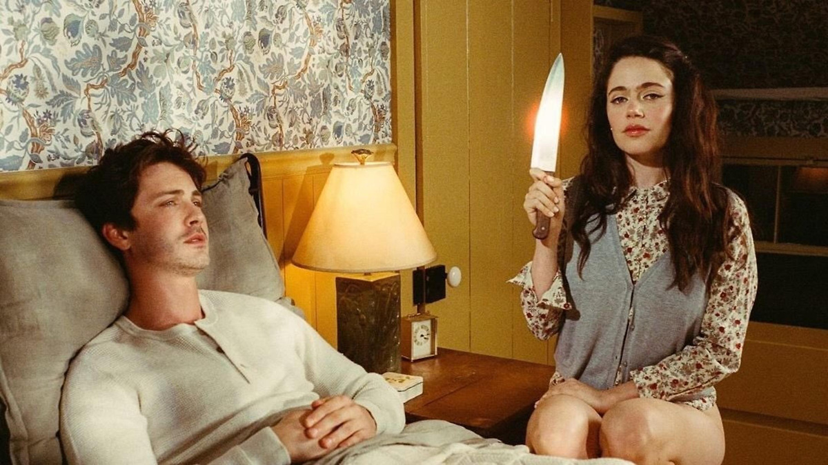 Oh, Hi!’ review by lina • Letterboxd