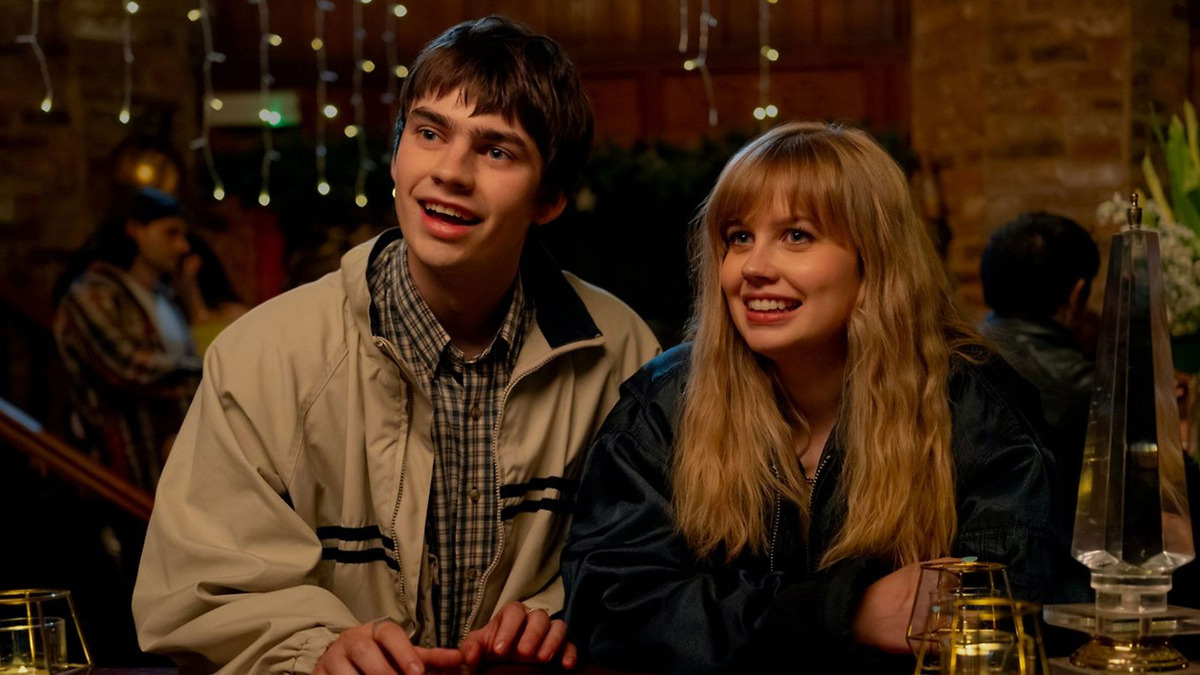 Finding Emily’ review by Fred Asquith • Letterboxd