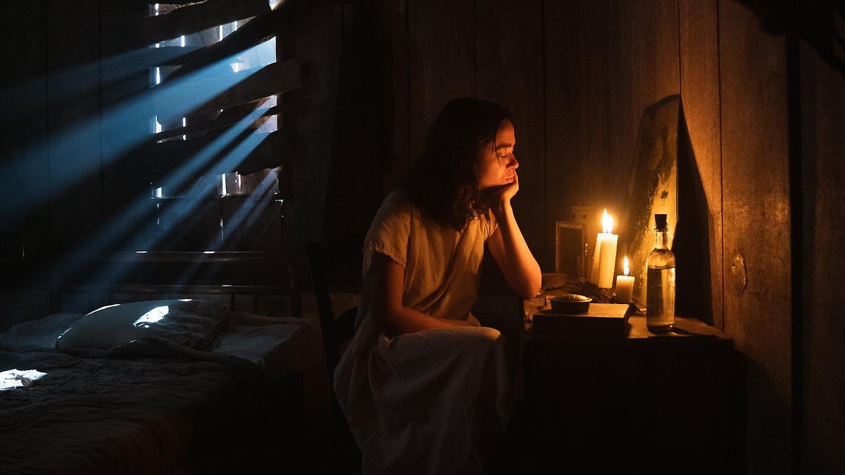 ‎A Própria Carne (2025) directed by Ian SBF • Reviews, film + cast ...