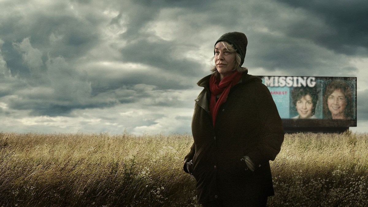 ‎Into the Fire: The Lost Daughter (2024) directed by Ryan White ...