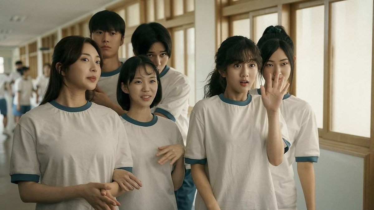 Love Untangled’ review by v ౨ৎ • Letterboxd