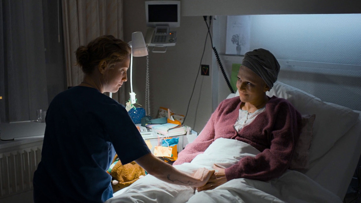 Late Shift’ review by Manoj Panicker • Letterboxd