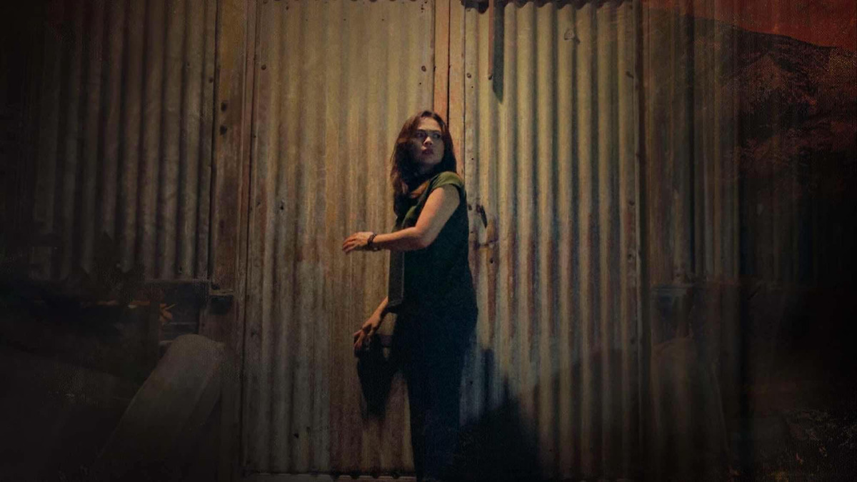 ‎Scarecrow (2024) directed by Chito S. Roño • Reviews, film + cast ...
