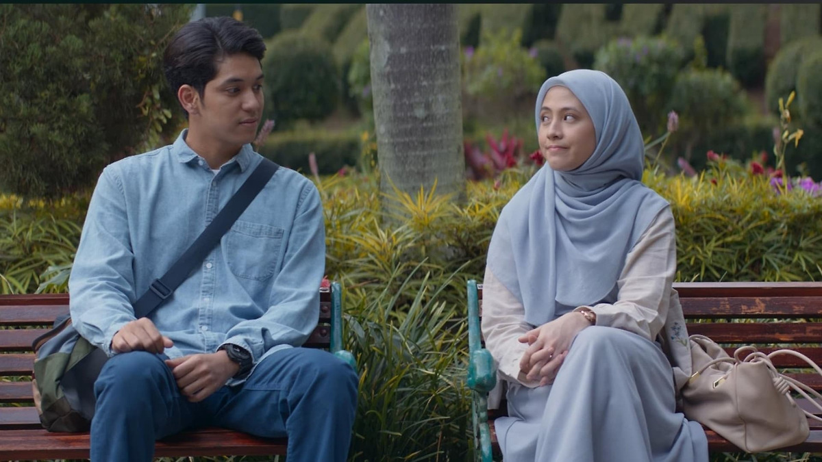 ‎Pure Love (2024) directed by Fajar Bustomi • Reviews, film + cast ...