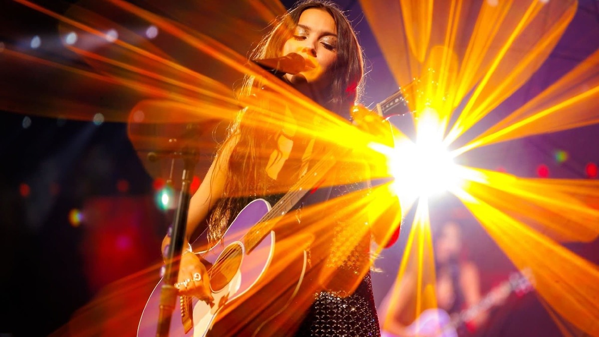 Olivia Rodrigo: GUTS World Tour’ review by Maciej Hutt • Letterboxd