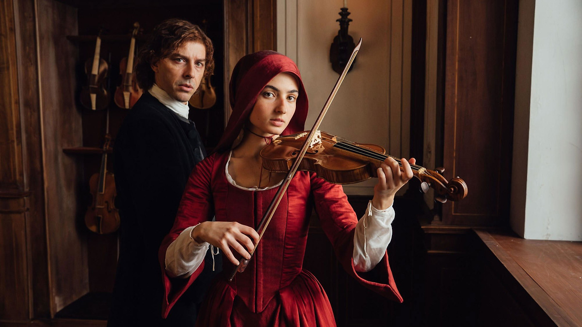 Primavera’ review by Andrea Mario • Letterboxd
