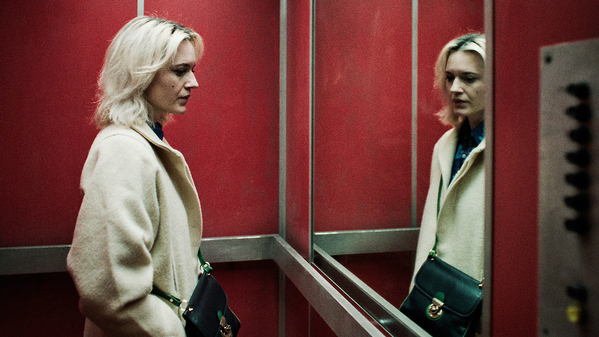 ‎Perla (2025) directed by Alexandra Makarová • Reviews, film + cast ...