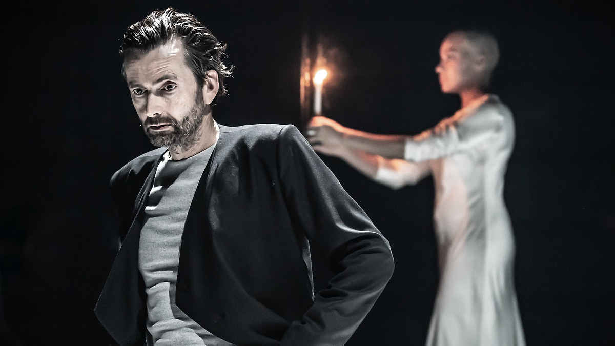 ‎Macbeth (2025) directed by Max Webster, Tim Van Someren • Reviews ...
