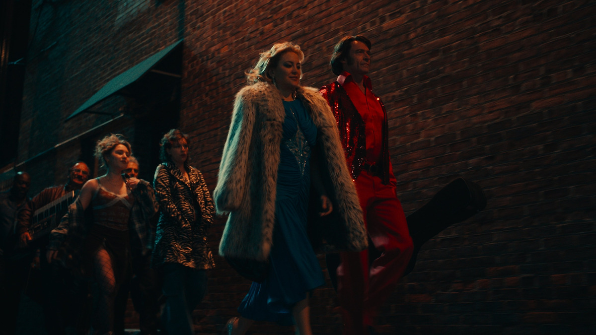 Song Sung Blue’ review by Gabe Lepak • Letterboxd