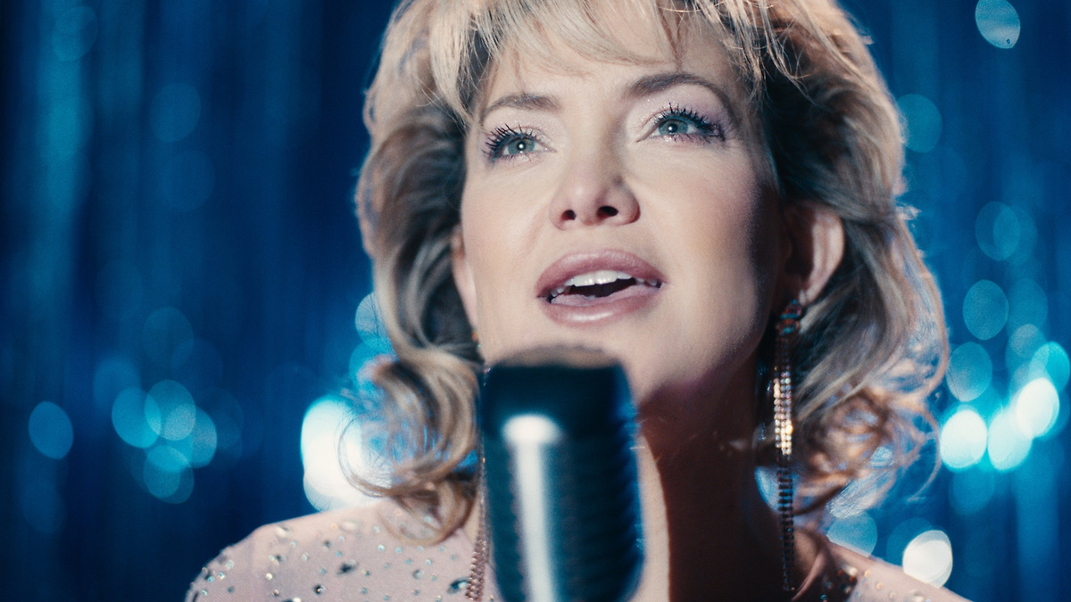 Song Sung Blue’ review by Wolf • Letterboxd