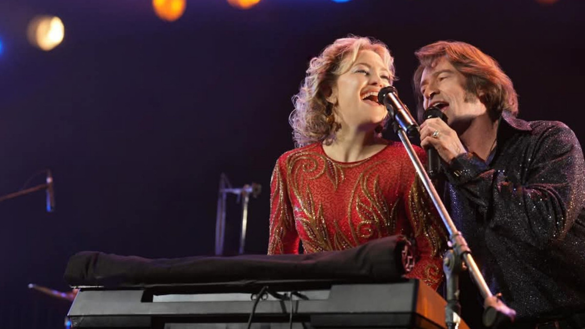 ‎Song Sung Blue (2025) directed by Craig Brewer • Reviews, film + cast ...