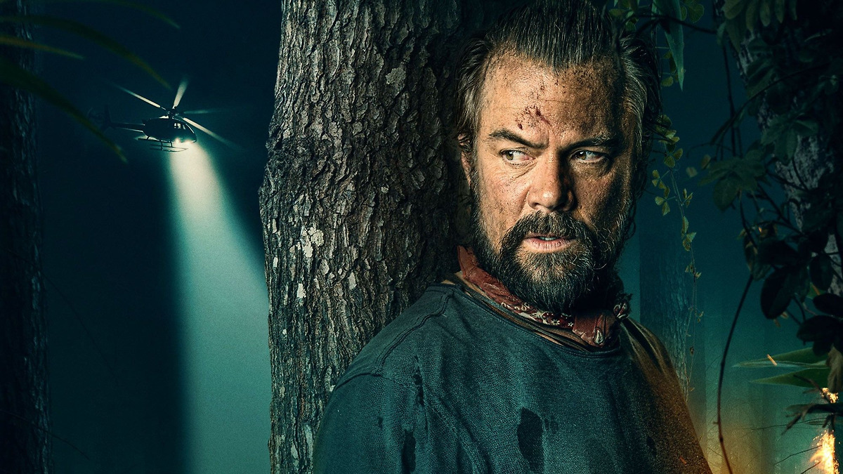 ‎Off the Grid (2025) directed by Johnny Martin • Reviews, film + cast ...