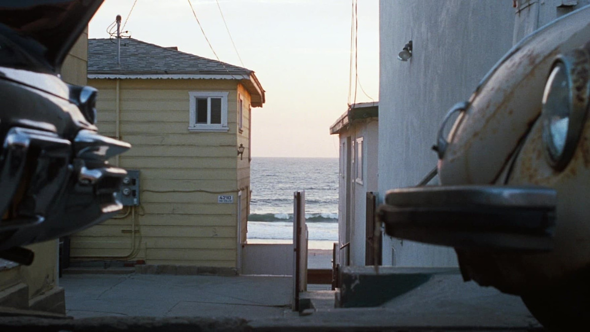 Inherent Vice’ review by Ash • Letterboxd
