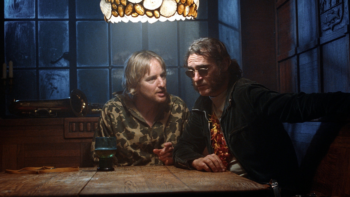 Inherent Vice’ review by NinthShinigami • Letterboxd