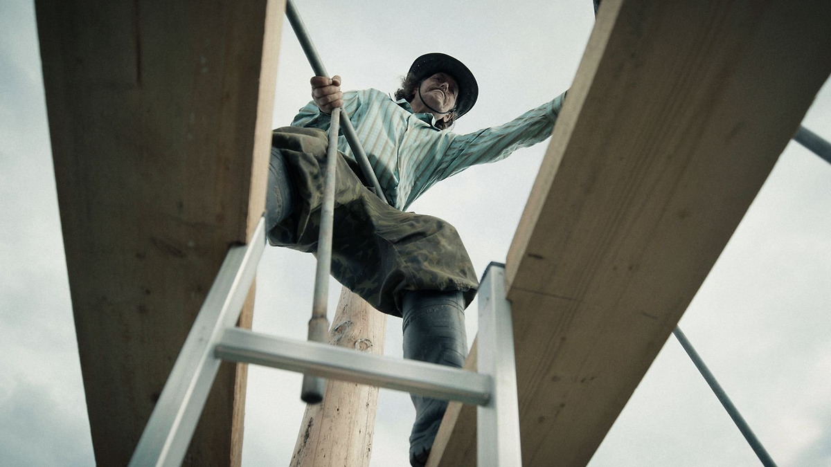 ‎Torn (2024) directed by Kullar Viimne • Reviews, film + cast • Letterboxd