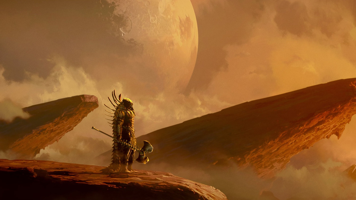 Predator: Killer of Killers’ review by trent • Letterboxd