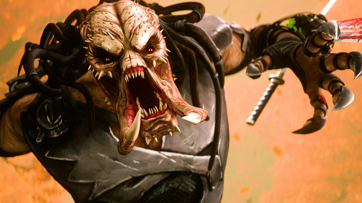 ‎Favorite Monster Movies: Alien / Predator, a list of films by Paddy ...