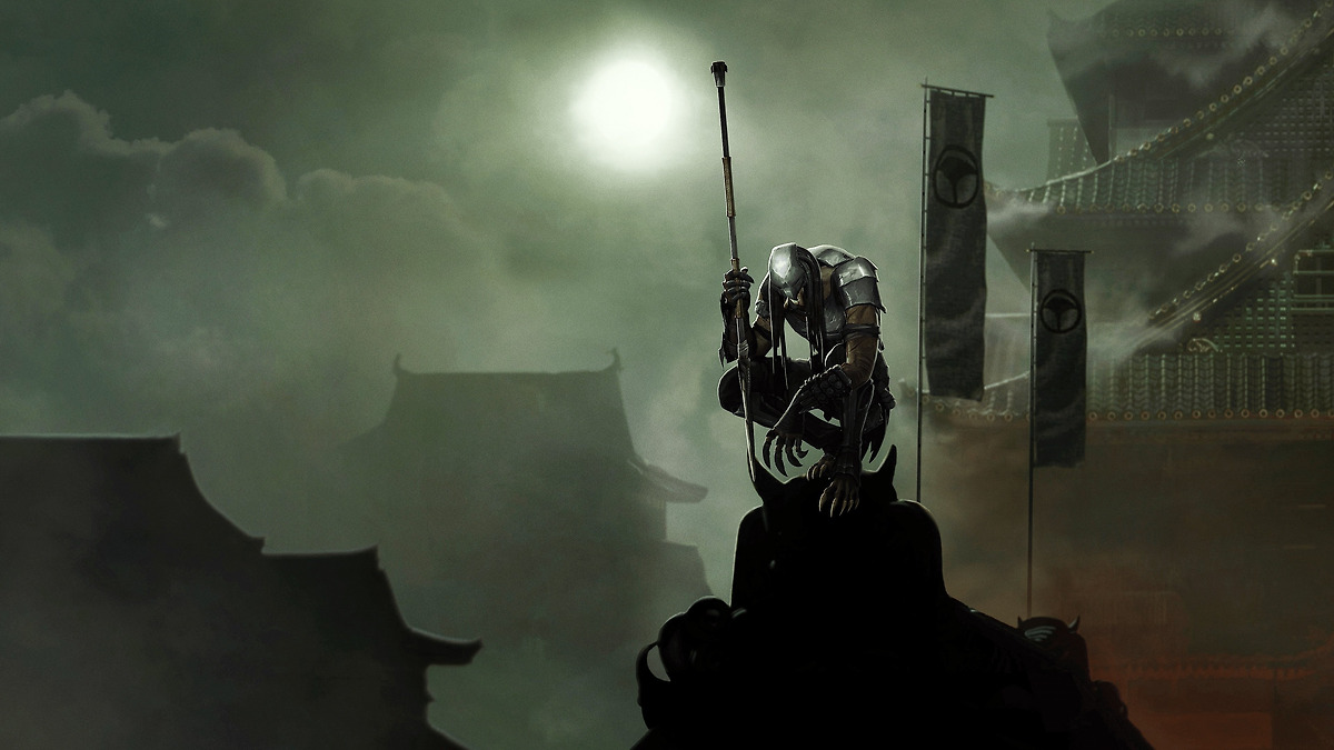 Predator: Killer of Killers’ review by Dustin • Letterboxd