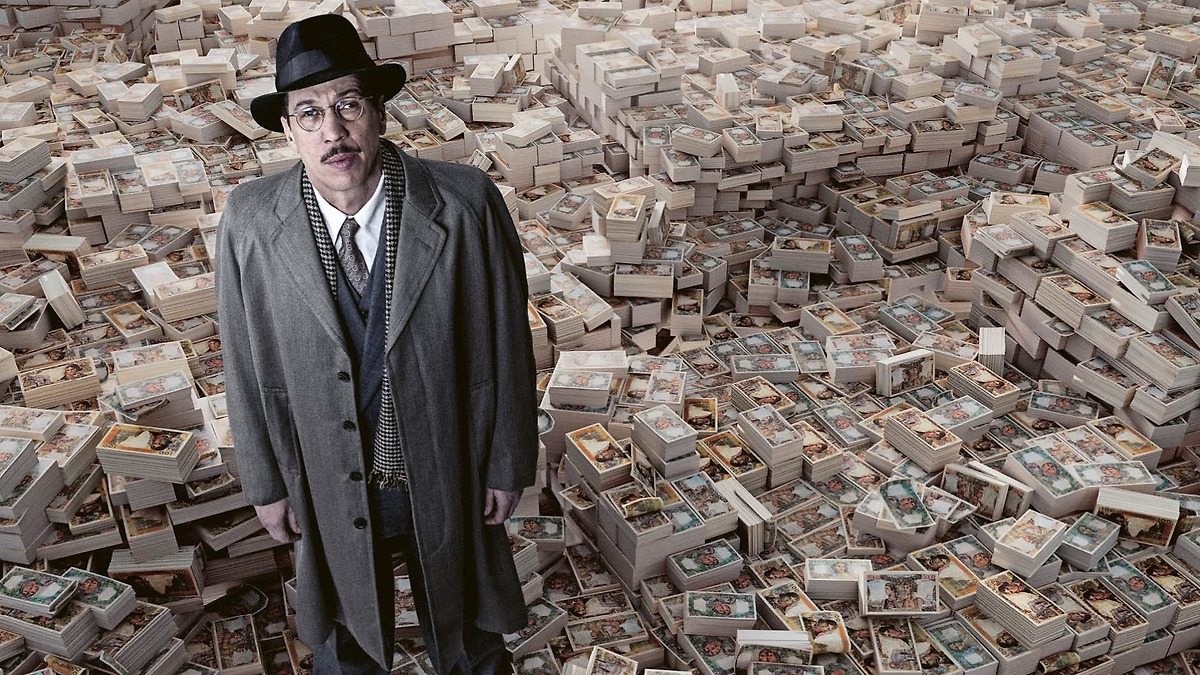 The Money Maker’ review by BAUER69007 • Letterboxd