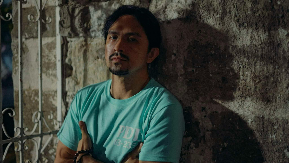 ‎Green Bones (2024) directed by Zig Madamba Dulay • Reviews, film + cast • Letterboxd