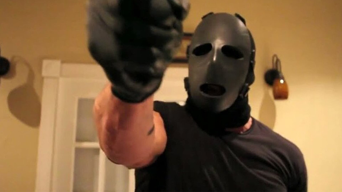 Hate Crime’ review by MeetTheKiller • Letterboxd