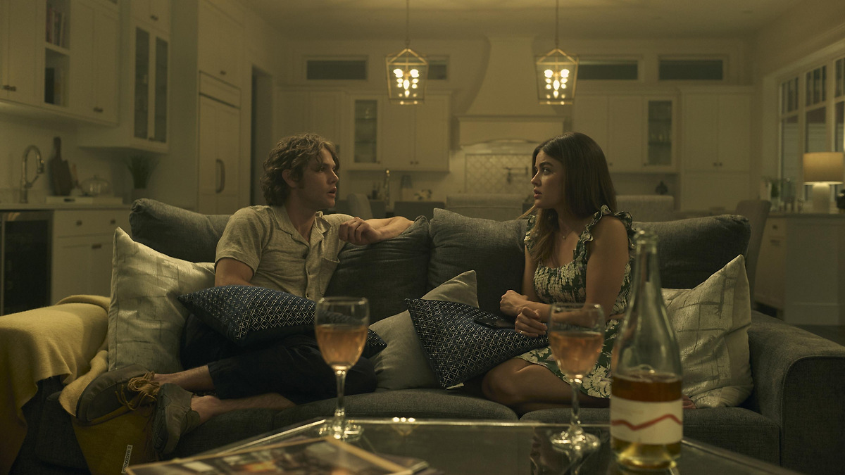 ‎F Marry Kill (2025) directed by Laura Murphy • Reviews, film + cast ...